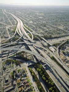 The Amazing History of the Interstate Highway System - Reliable ...